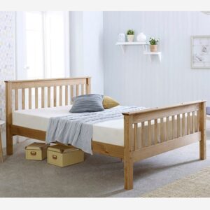 Camas de Madera Villa el Salvador 【Saruz Home】